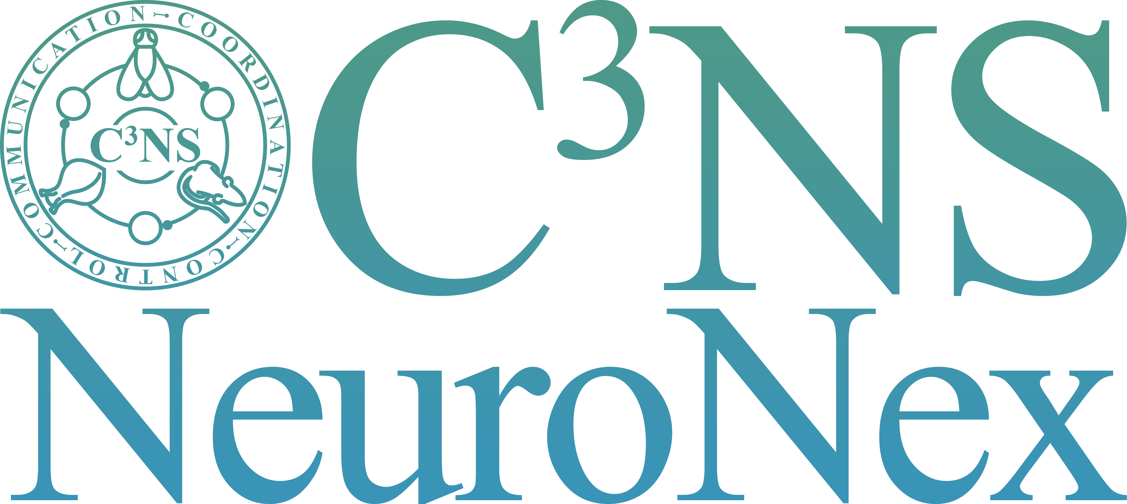 NeuroNex Project: Communication, Coordination & Control in ...