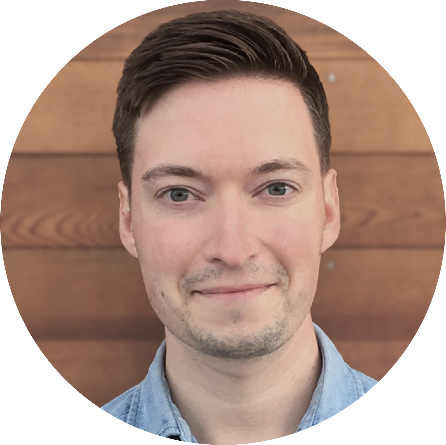 Dr. Chris Dallmann (Marie Sklodowska-Curie Fellow) – Ache Lab