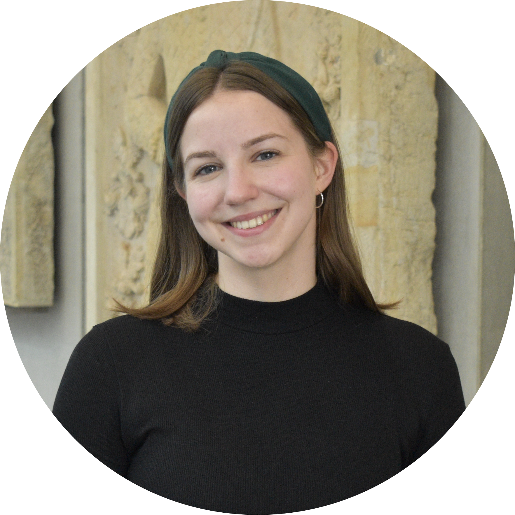 Sirin Liebscher (PhD Student) – Ache Lab